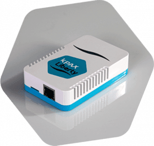 MFP Management, centralized management solution for printing - Kpax