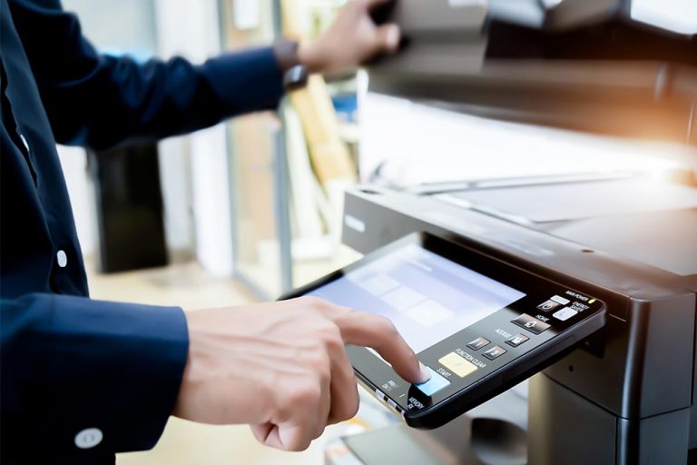 Pourquoi optimiser la gestion du parc d’imprimantes