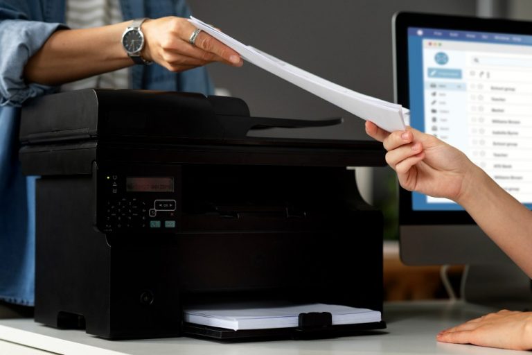 What are the challenges of deploying a print management system